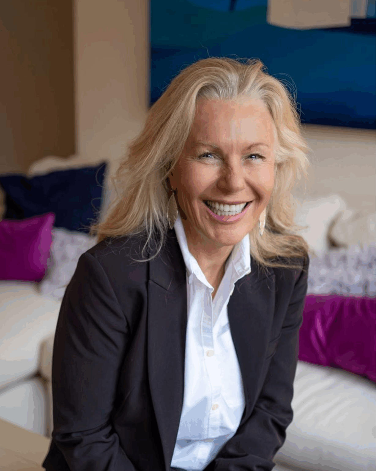 Dr. Sarah Michaud – Dr. Sarah Michaud, Author, Podcaster, and Recovery ...
